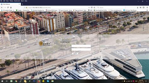 Customizing Citrix Netscaler Gateway Interface Using Netscaler Portal