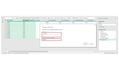 Using Data Types In Excel For Management Accounts Icaew