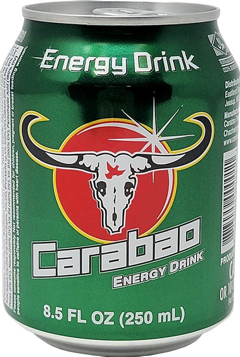 Energy Drink Truong Enterprises