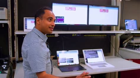 Video Ahmed Sayeed On Linkedin This Paradigm Shift In Computing With