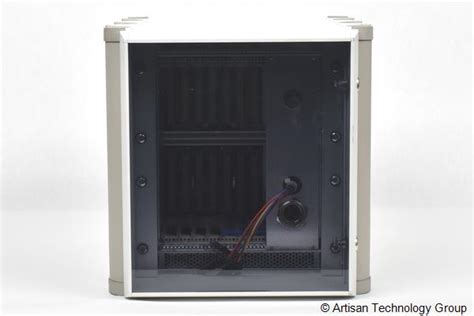 110531004 Varian Medical Systems Multileaf Collimator Controller