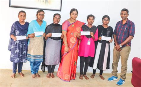 Education College Computerscience Inspiration India Development