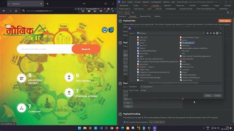 Unauthorized Admin Panel Access Vulnerability Bug Bounty Live Poc