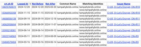 What Should I See In Windows Certificate Manager Help Lets Encrypt Community Support