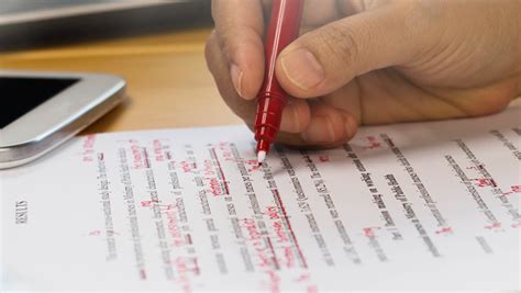 editorial guidelines