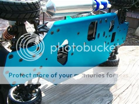 Brand New AE Nitro TC3 Car Forums And Automotive Chat