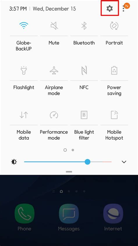 How To Change The Font Size On An Android Device