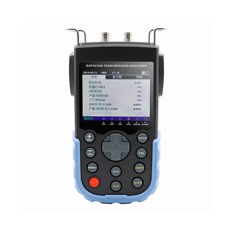 Coax Cable Testers - GracyFiber