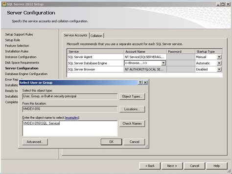 Azure And Co Installing Sharepoint 2013 On Windows 2008 R2