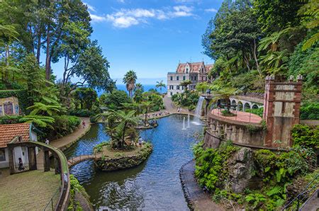 ¿Qué ver en Madeira en 7 días? Ruta Completa de 1 semana