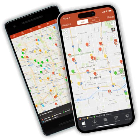 Review Easyterritory Vs Badger Maps Badger Maps
