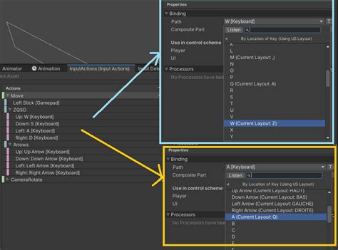 control start index out of range on composite error on diagonal