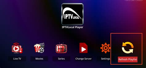iptv local player new knowledgebase iptvlocal premium
