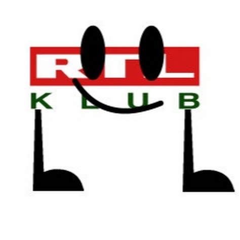 Rtl Klub The Object Thingy Youtube