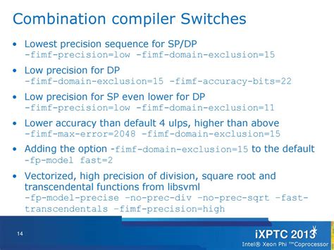 Scalar And Serial Optimization Ppt Download
