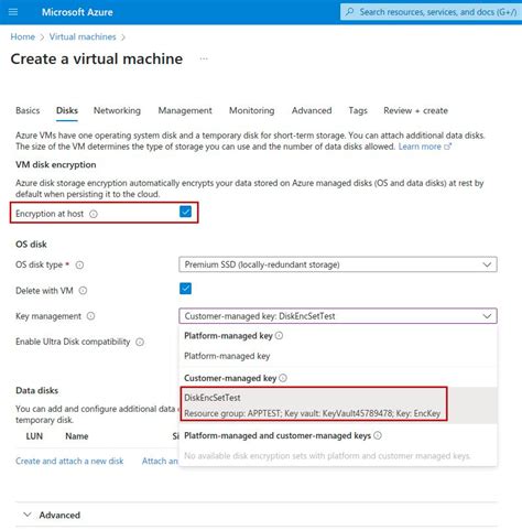 Storing Custom Encryption Keys In Azure Key Vault For Vm Encryption Eero Nevaluoto