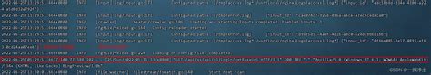 elk之filebeat输出日志格式设置及输出字段过滤和修改 filebeat yml 日志配置 csdn博客