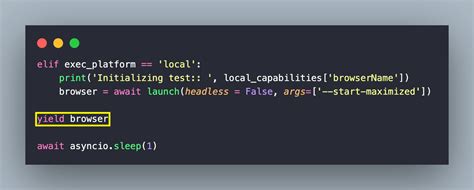 Pyppeteer Tutorial The Complete Guide To Using Puppeteer With Python LambdaTest
