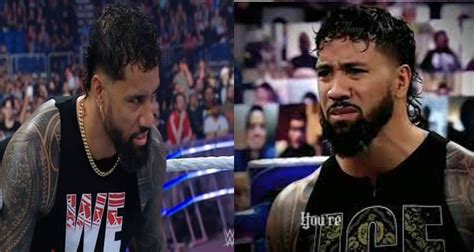 Jey Uso Vs Seth Rollins 8 Time Wwe Champion To Invade Raw And Cost Jey