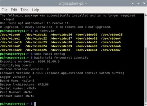 Defect Detection With Raspberry Pi Ai Kit