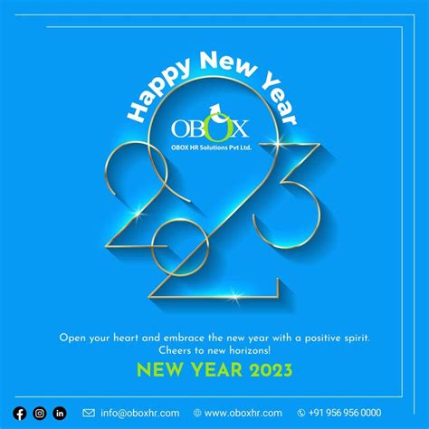 Mahesh Yadav On Linkedin Newyear2023 Newyear Newyearwishes Business Happynewyear2023