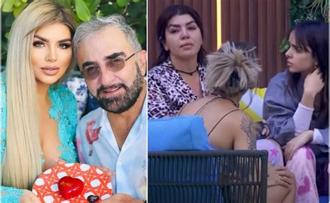 Sorprende Mariana González En Lcdlf 4 Sobre Su Matrimonio