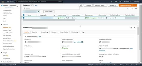 How To Setup An Ec2 Instance On Aws Codebriefly
