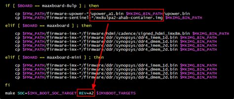 Solved Imx8ulp Cpu Rev A2 Boot Failed Nxp Community