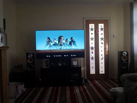 Please Post Photos Of Your Oled In Your Home Set Up Page AVForums
