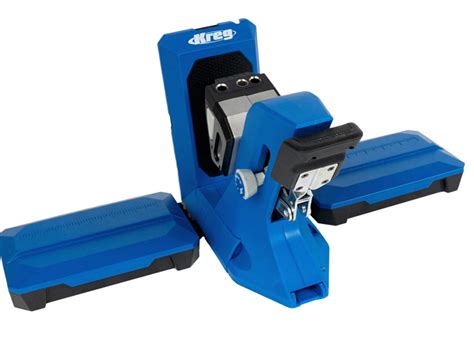 Tools, Garden and DIY: Kreg Pocket Hole Jig 720 Pro (KR KPHJ720PRO-INT)