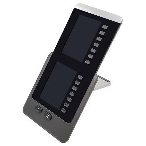 Cisco Key Expansion Module ProVu Communications