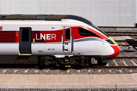 Train Review Edinburgh London London North Eastern Railway Lner Line