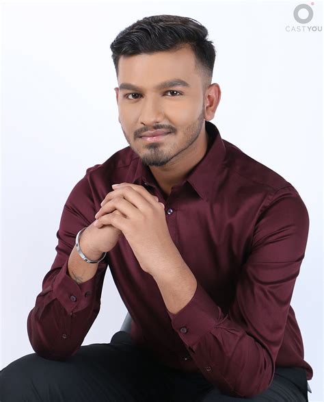 Ashish Macwan Castyou