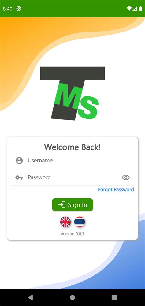 Tooling Management System Apk For Android Download