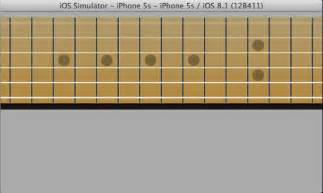 Xcode Ios Autolayout Gap Between Image And Top Of The Screen Despite Constraints Set