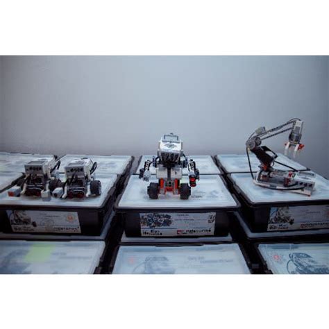 Lego Education Mindstorm Robotics Kits Ev3 Core Set 45544 Konga Online Shopping