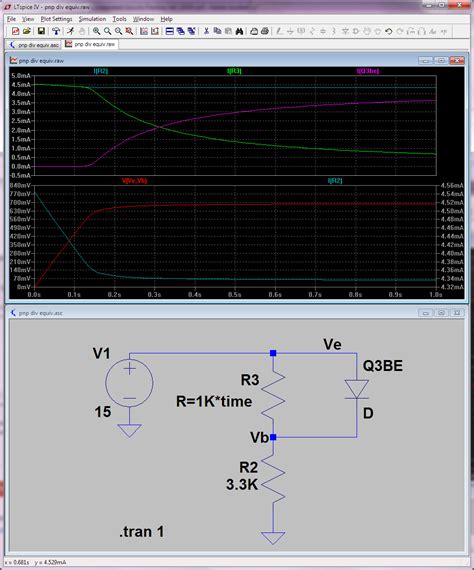 Switches Why Would The Transistor Not Switch Electrical Engineering Stack Exchange