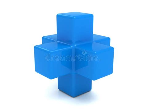 Cube Background Stock Illustration Illustration Of Business 163279972