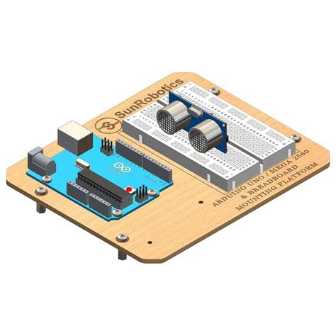 Buy Arduino Uno Beginner Kit Best Seller Arduino Kit At Sunrobotics