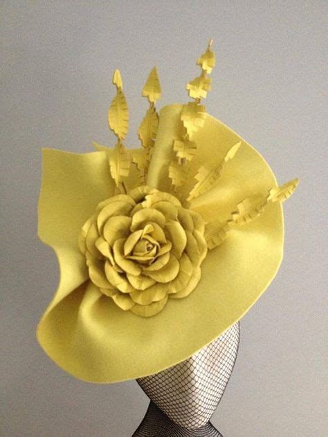 Mk Mail Midco Webmail Fancy Hats Millinery Hats Fascinator Hats Diy