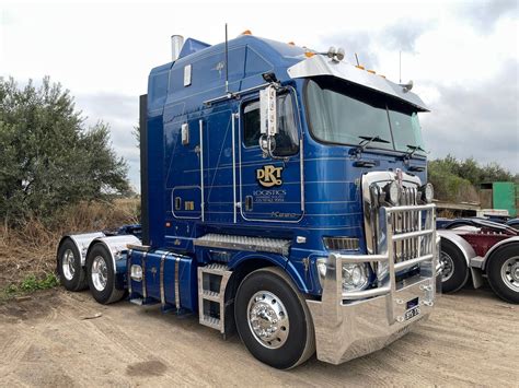 DRT Kenworth K220 by Lightning2004 on DeviantArt