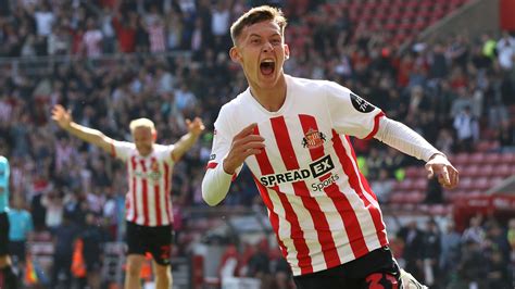 Five Up Five Down Sunderlands Highs And Lows Of 20232024 Roker Report