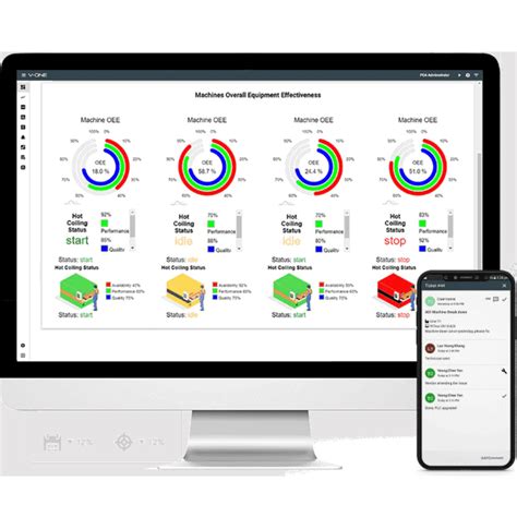 V One Mars Data Acquisition And Logic Automation