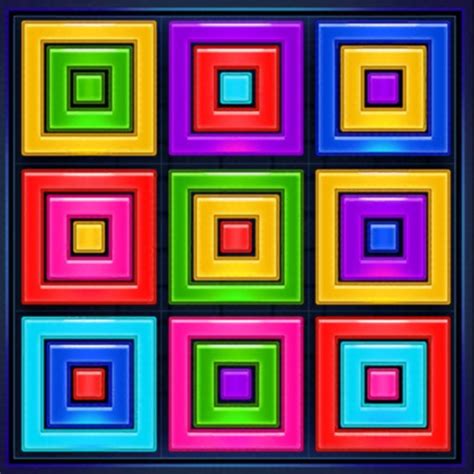 Color Block Puzzle Game Quang Bui • Game Solver