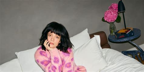 Lily Allen Sex Toy Lily Allen Womanizer Liberty Clit Sucker