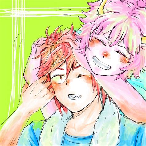 27 Mina Ships Ideas Mina Boku No Hero Academia My Hero Academia