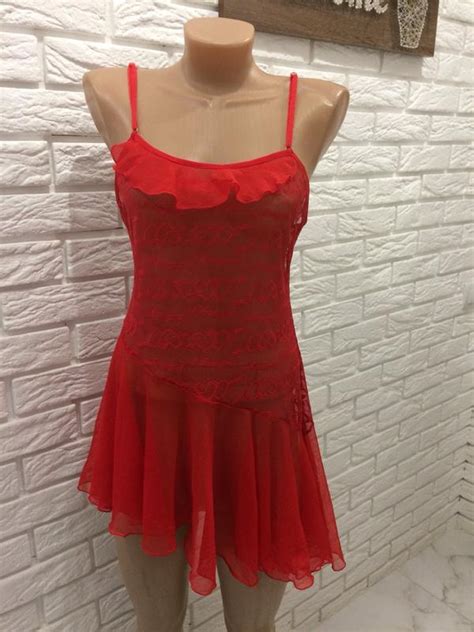 Кружевний пеньюар — ціна 50 грн у каталозі Пеньюари Купити жіночі речі за доступною ціною на