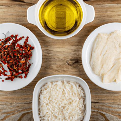 Garlic Pollock Rice Recipe Rice Cookers 101