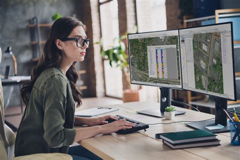 Geograph Crescentlink For Arcgis Pro Fiber Mapping And Management