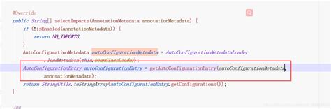 你知道springboot的自动装载机制吗？一篇文章让你豁然开朗！！！ springboot 怎么等待成员转载后 自己再装载 csdn博客